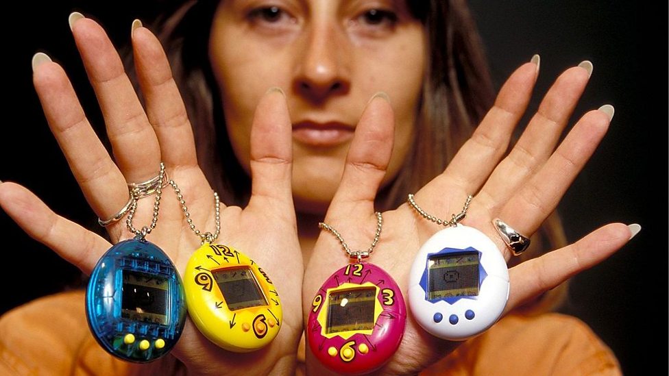 Can you remember these 20th-century toys? - BBC Bitesize