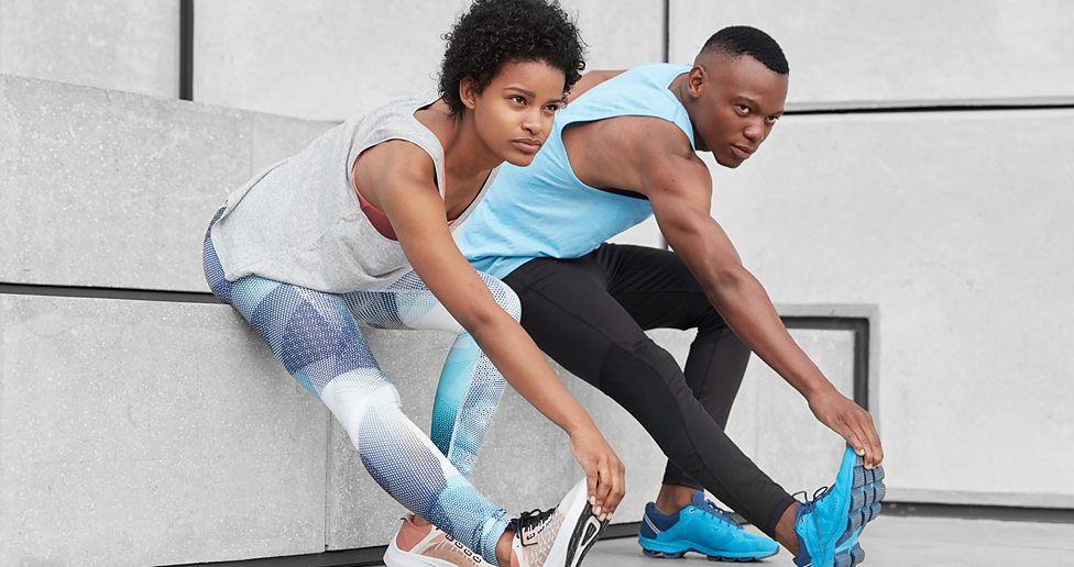 Is bulking and cutting the ultimate way to build muscle? - BBC Food