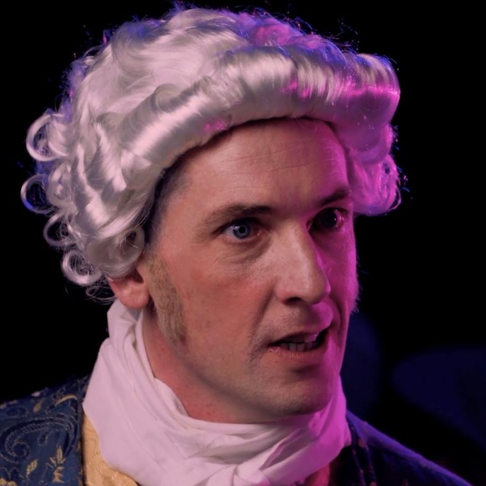 Oliver Pollock - BBC Bitesize