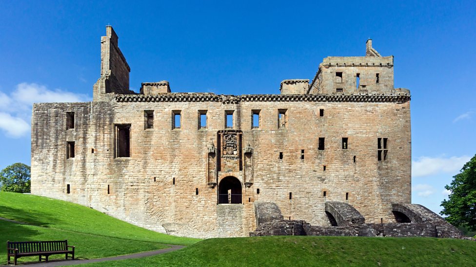 Palaces and great houses - BBC Bitesize