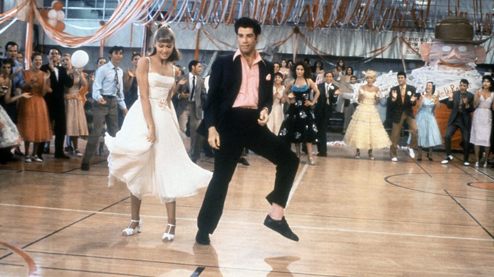 How school proms have championed social change - BBC Bitesize