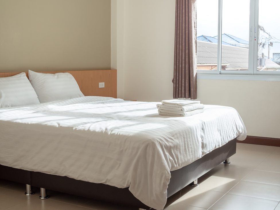 AA Hotel Quality Standards - The star rating system - GCSE Hospitality ...