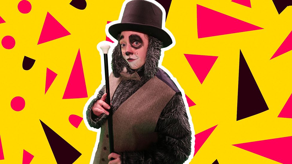 KS1 Maths: The 10 Times Table with Webster the Spider - BBC Teach