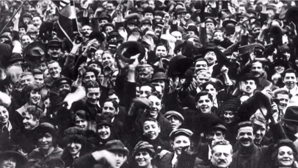 World War One - BBC Teach