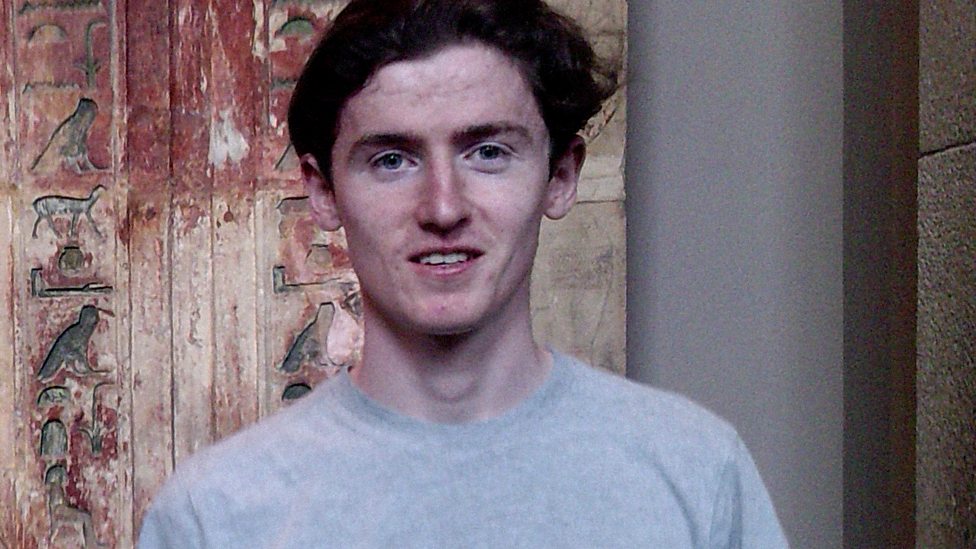 ‘I used to be an incel’ - BBC Three