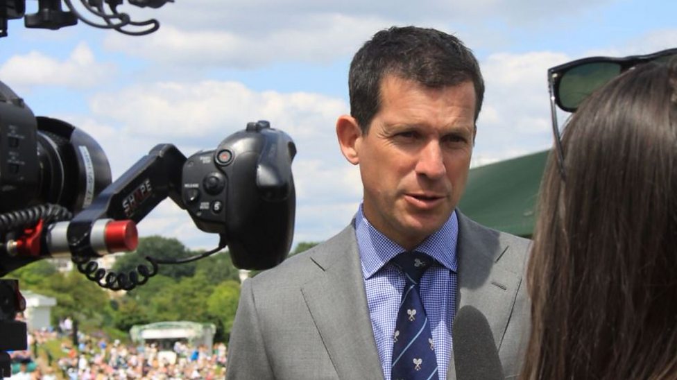 Careers in sports - BBC Bitesize