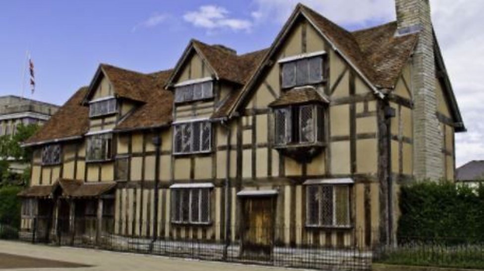 Shakespeare's life, work and legacy - BBC Teach