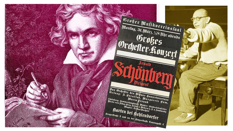 Where does the word goth come from? - BBC Bitesize