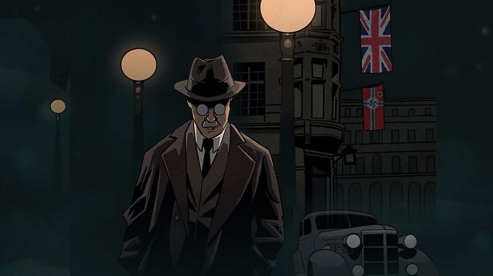 WW2: Did Winston's words win the war? - BBC Bitesize