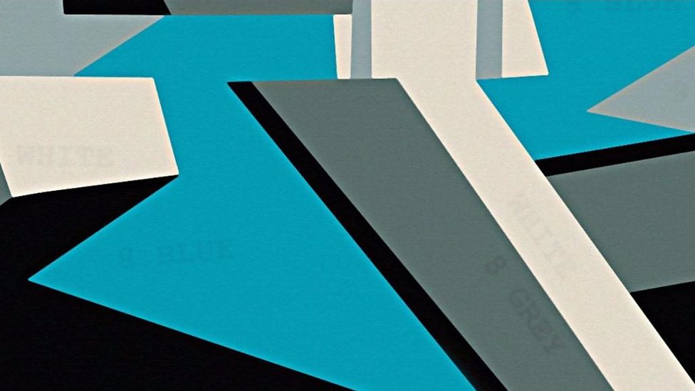 Abstract art timeline: colour and shape - BBC Teach