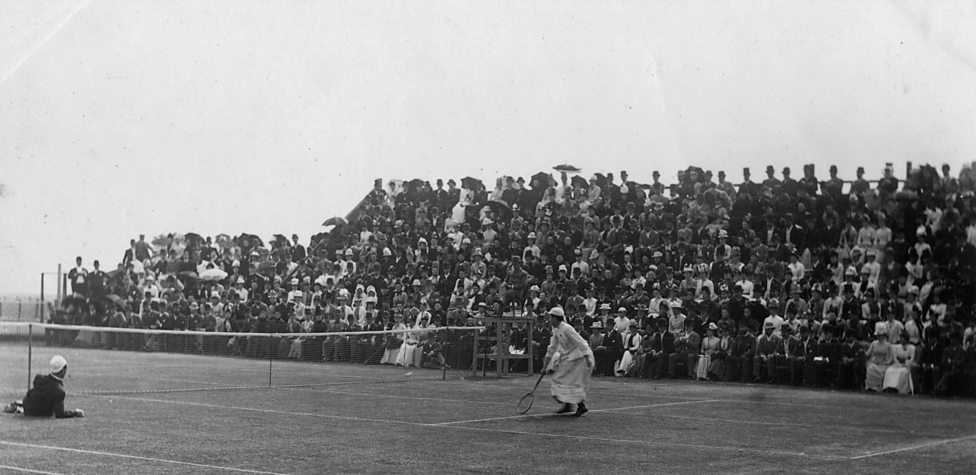 Lady Florence Dixie - BBC Bitesize