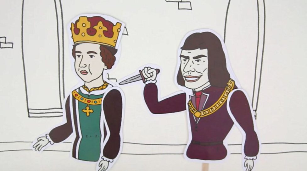 Shakespeare's life, work and legacy - BBC Teach