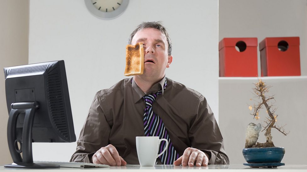 Why do we hate Mondays? - BBC Bitesize