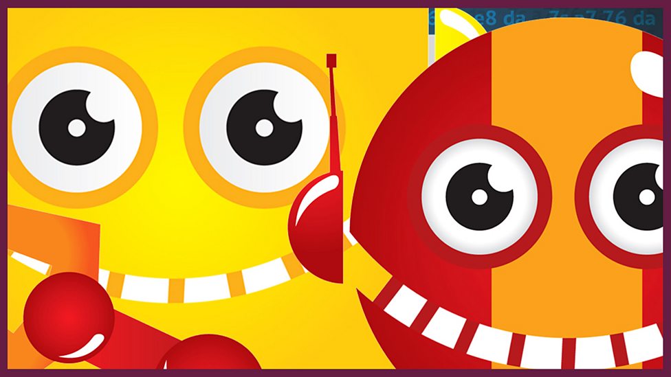 Computing / Science - BBC Teach