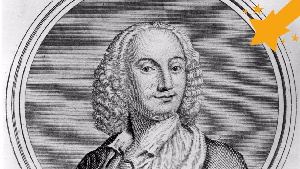 Antonio Vivaldi – ‘Winter’ from ‘The Four Seasons’, Allegro non molto ...