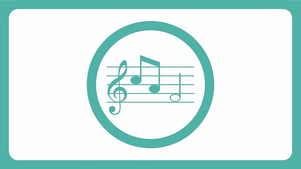 Making Quiet and Loud Sounds - BBC Teach