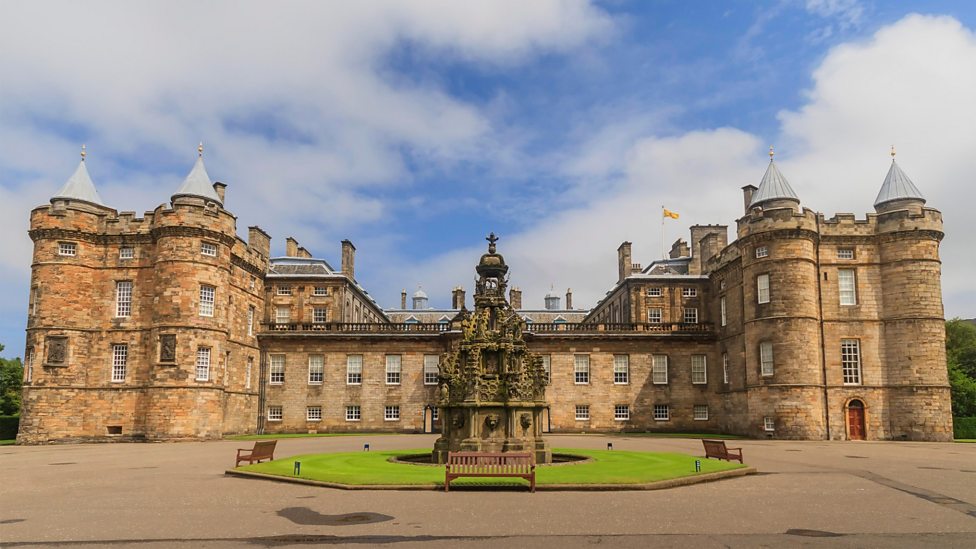 What came after castles? - BBC Bitesize