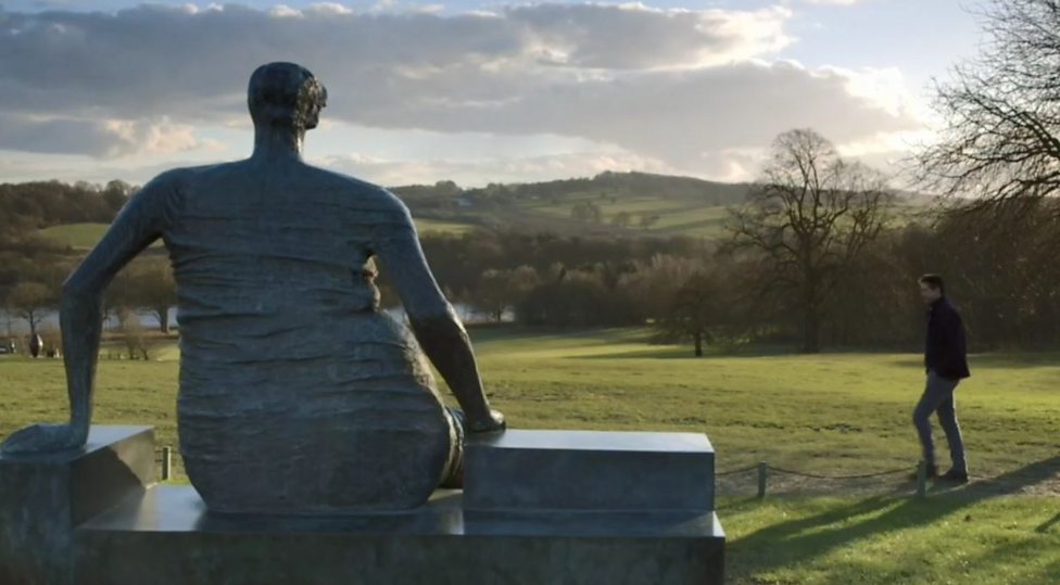 5 Gothic literary locations in the UK - BBC Teach