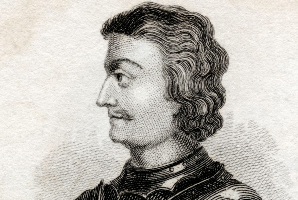 John Balliol - BBC Bitesize