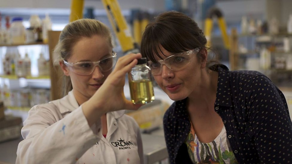 What's the formula for a perfect cup of tea? - BBC Teach