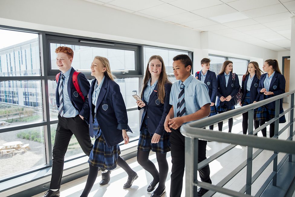 Getting started (continued) - Daily routine - GCSE Irish – Learners ...