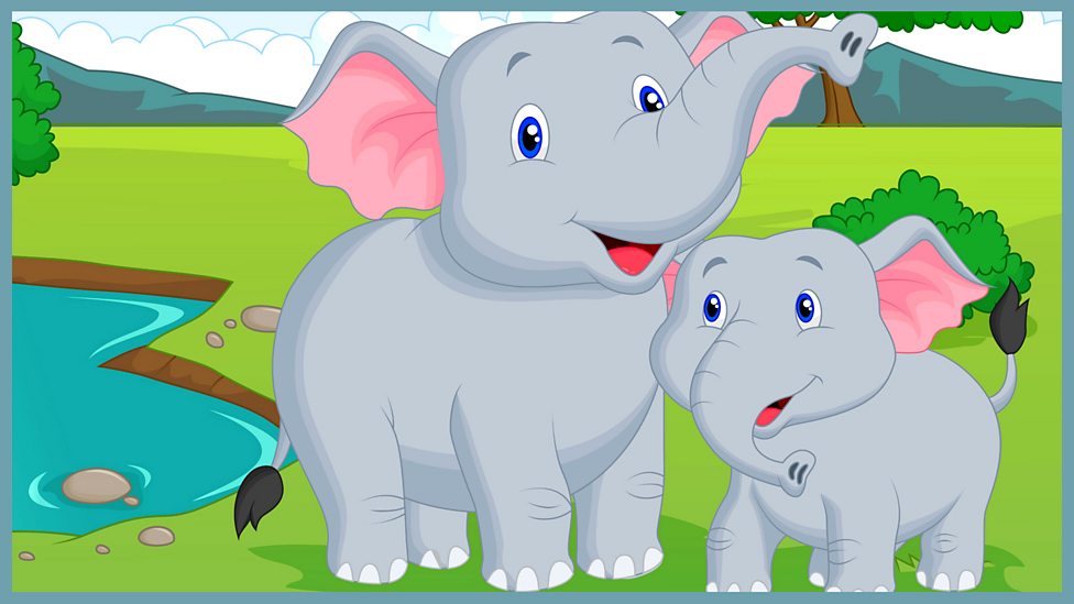 EYFS. Playtime - Spring - BBC Teach