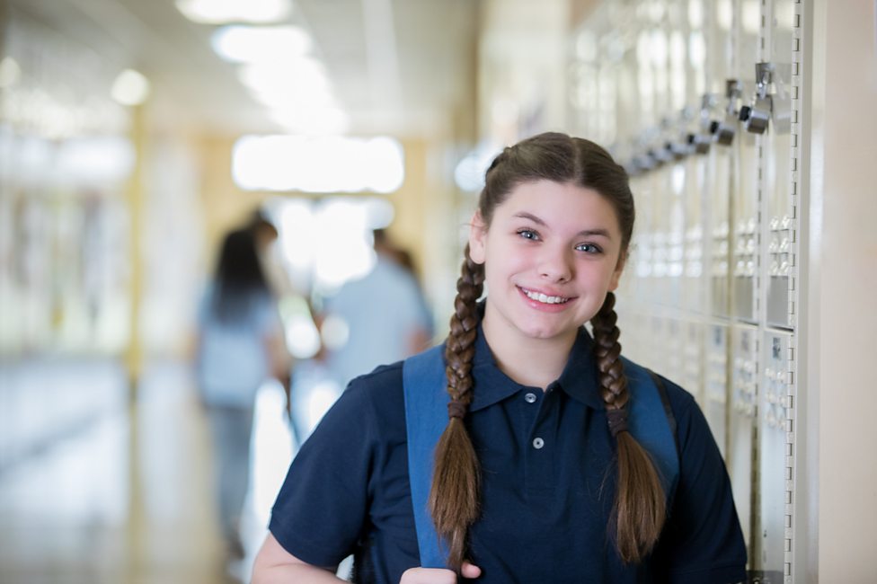 Speaking - describing your hair - Myself and my family - GCSE Irish ...