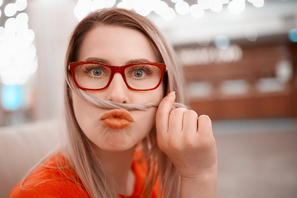 Speaking - describing your hair - Myself and my family - GCSE Irish ...