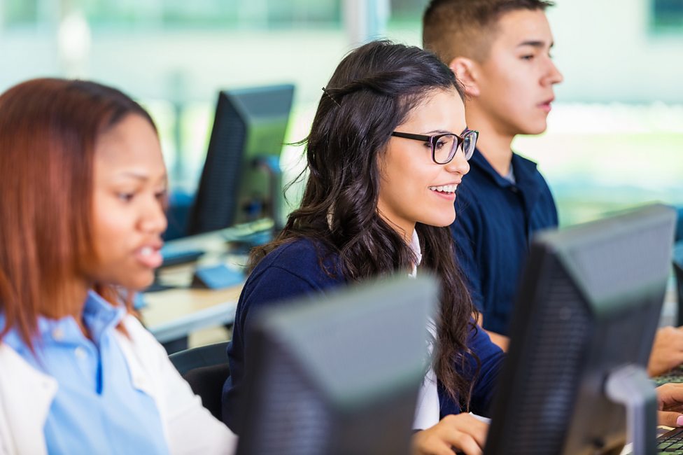 Getting started - The classroom - GCSE Irish – Learners (CCEA) Revision ...