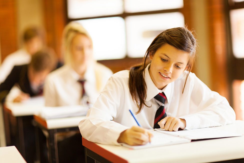 Getting started - The classroom - GCSE Irish – Learners (CCEA) Revision ...