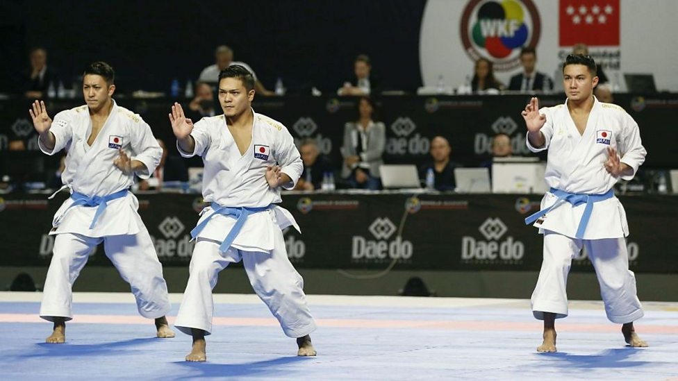 What you need to know about the new sports for the Tokyo 2020 Games ...