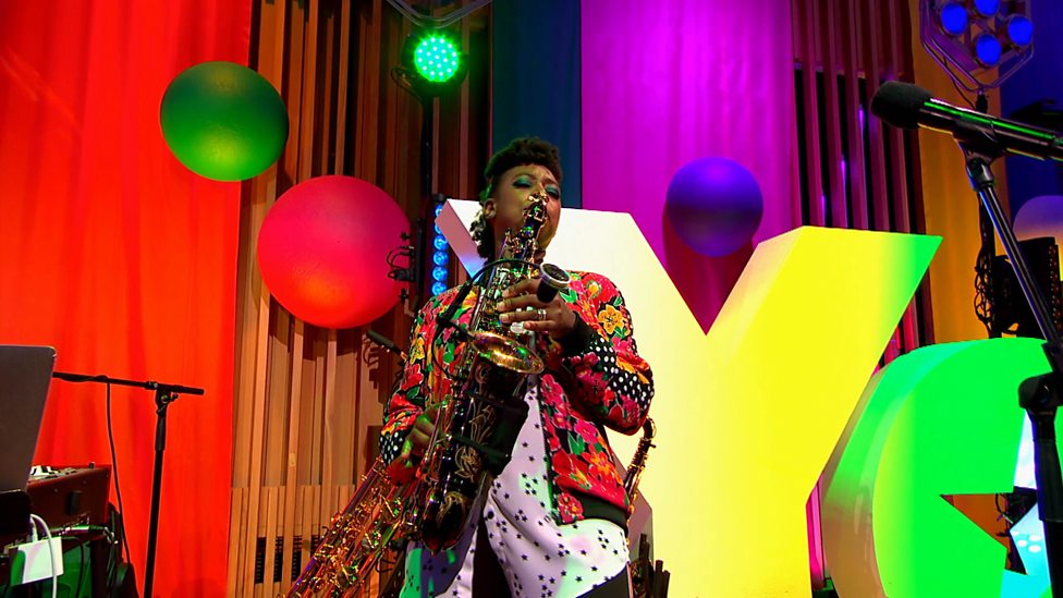 Bring The Noise: Key Stage 1 music - BBC Teach