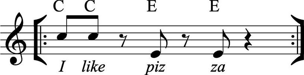 Music for 18 Musicians (excerpt) by Steve Reich - CLASSROOM RESOURCE ...