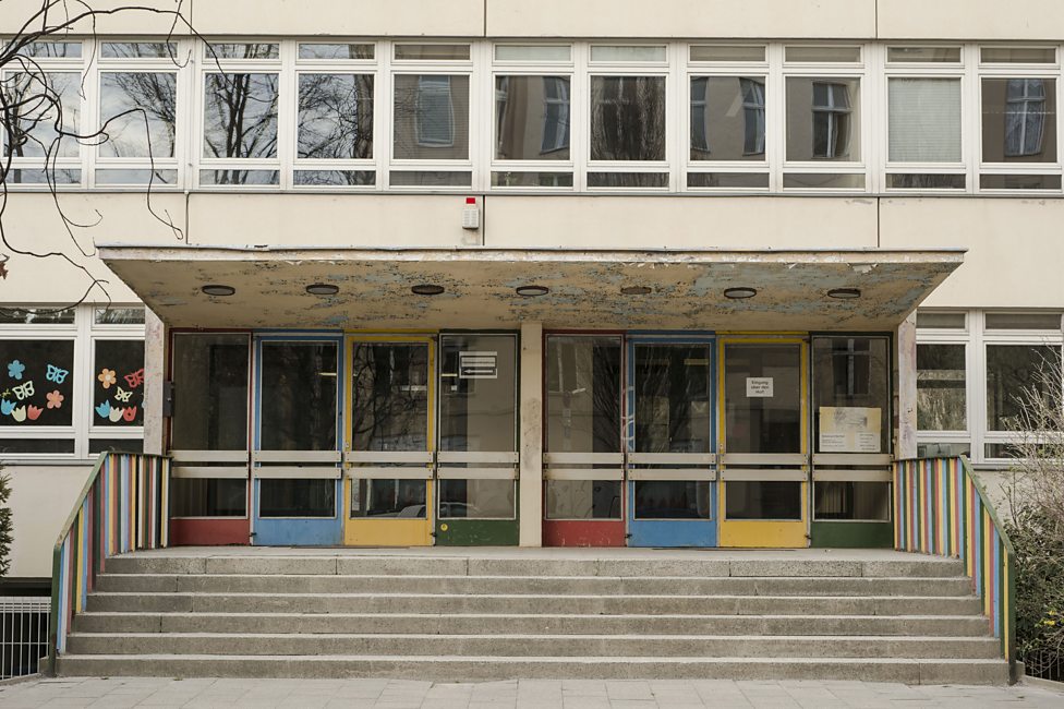 What is secondary school like around the world? - BBC Bitesize