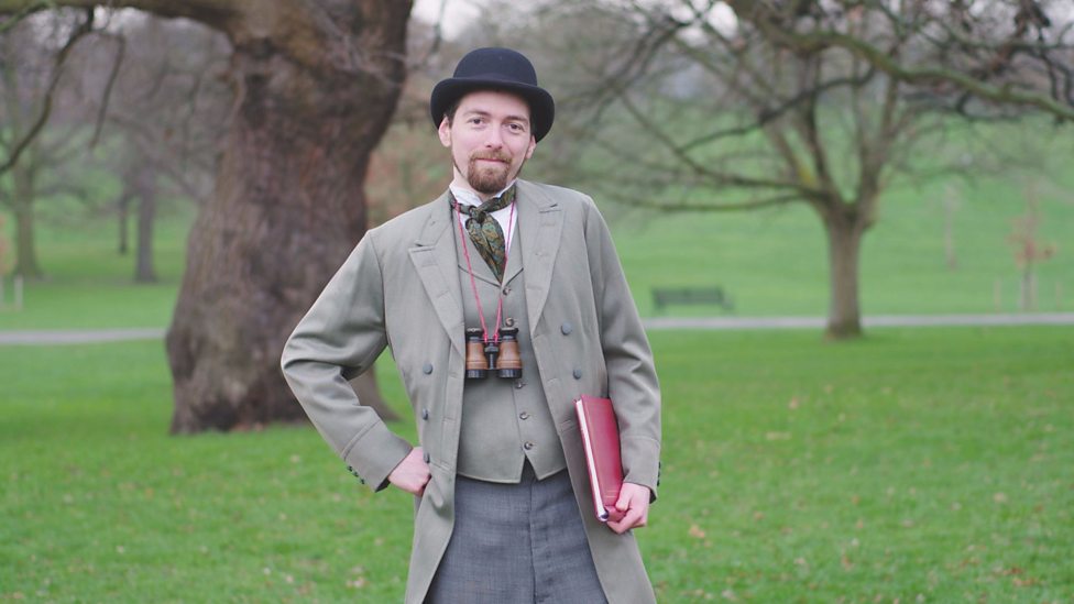 The Victorians - BBC Teach