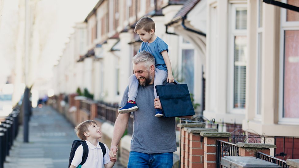What should you pack in your child's school bag? - BBC Bitesize