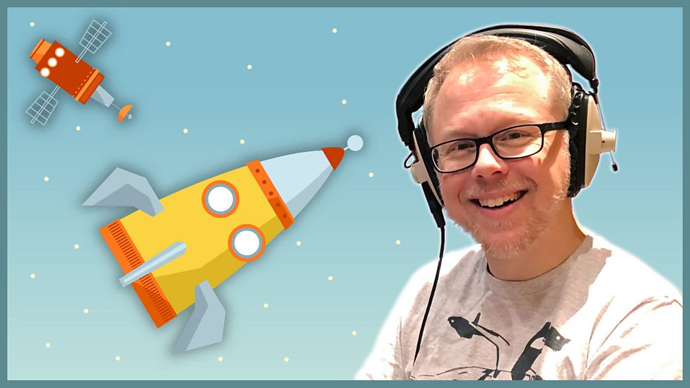 EYFS. Playtime - Turtle - BBC Teach