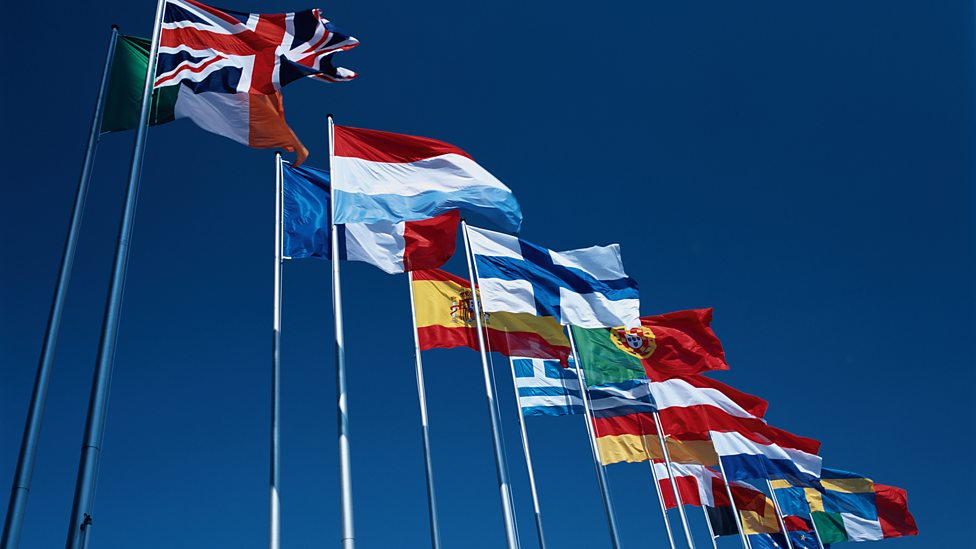 Your guide to six new subjects at secondary school - BBC Bitesize