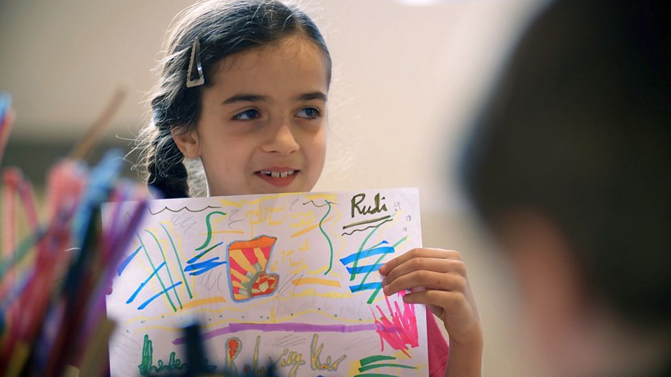 KS2 Art and Design: Stop-motion Animation - BBC Teach