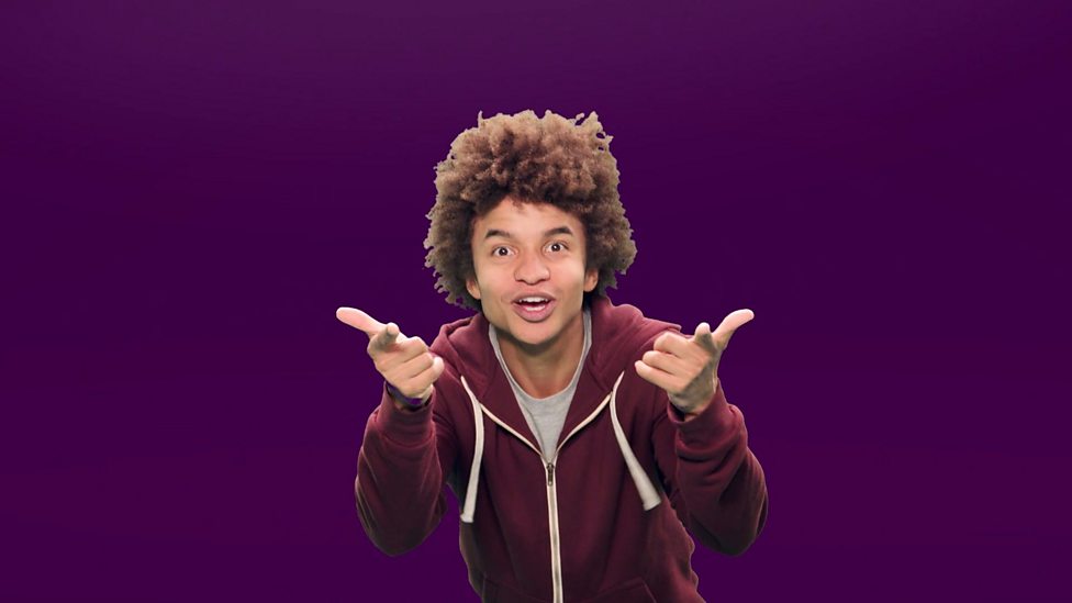 Join the Super Movement! - BBC Teach