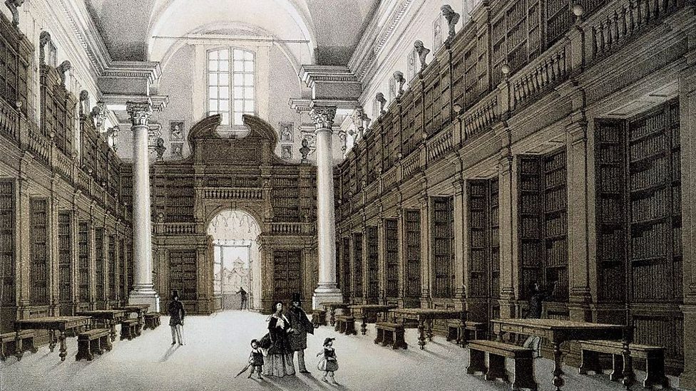 Record-breaking universities from around the world - BBC Bitesize