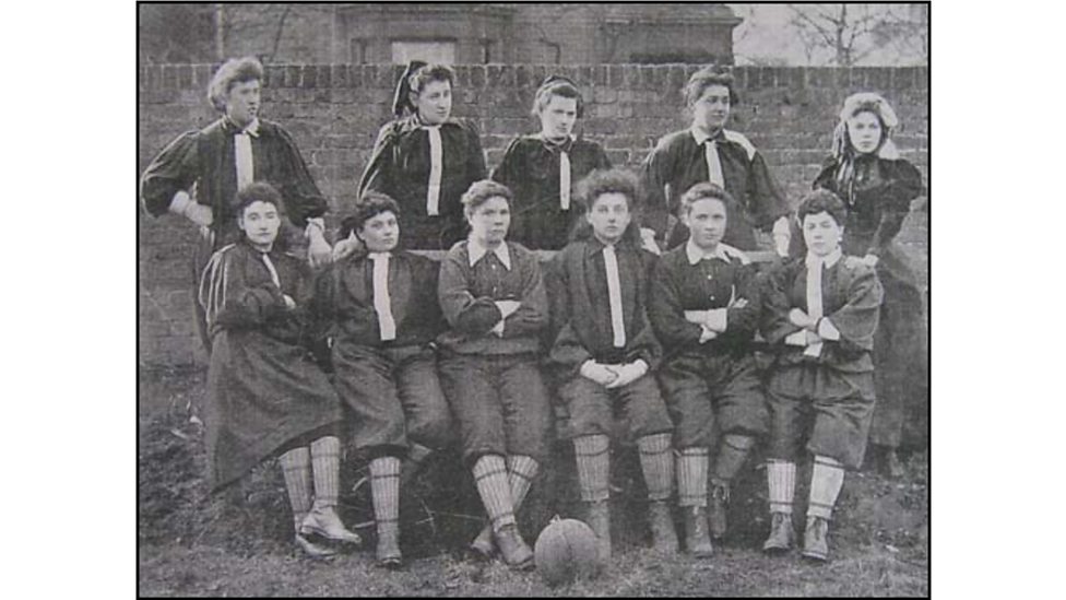 Lady Florence Dixie - BBC Bitesize