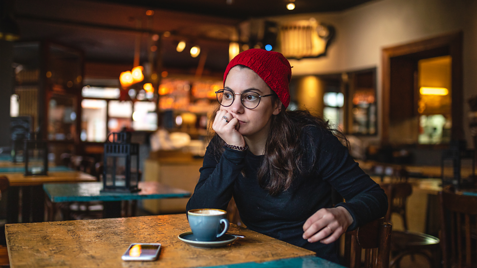 Homesick at university? Check out this helpful guide. - BBC Bitesize