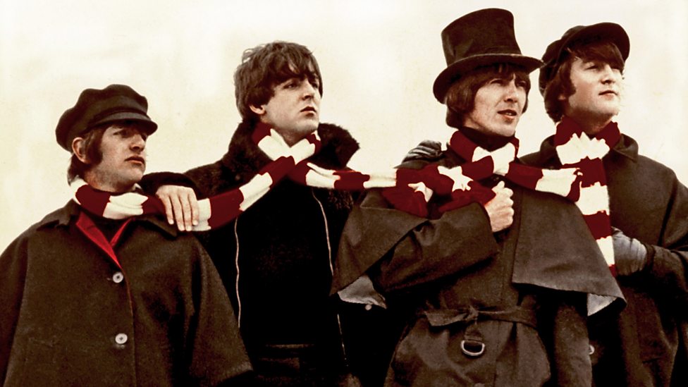 Six bands that met at secondary school - BBC Bitesize