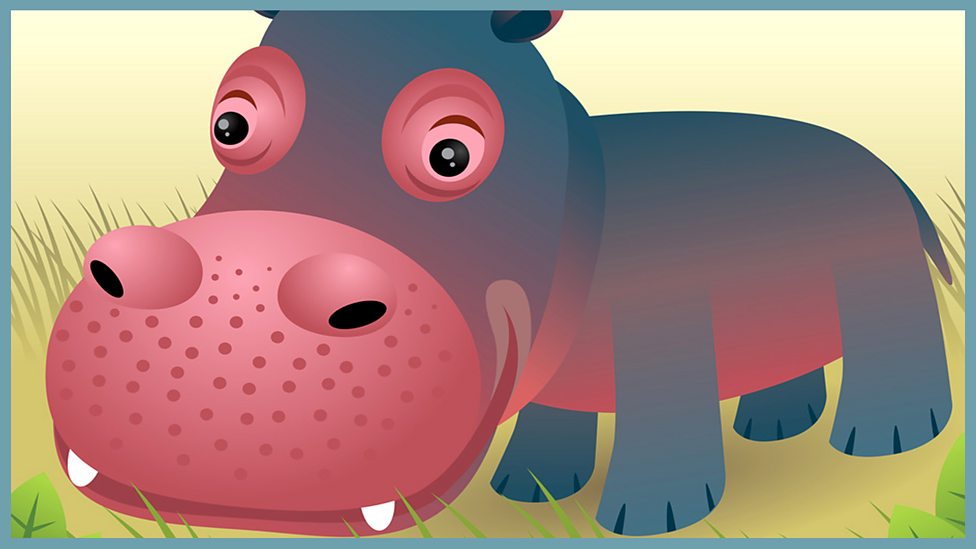 EYFS: Listen and Play - A Very Special Spider - BBC Teach