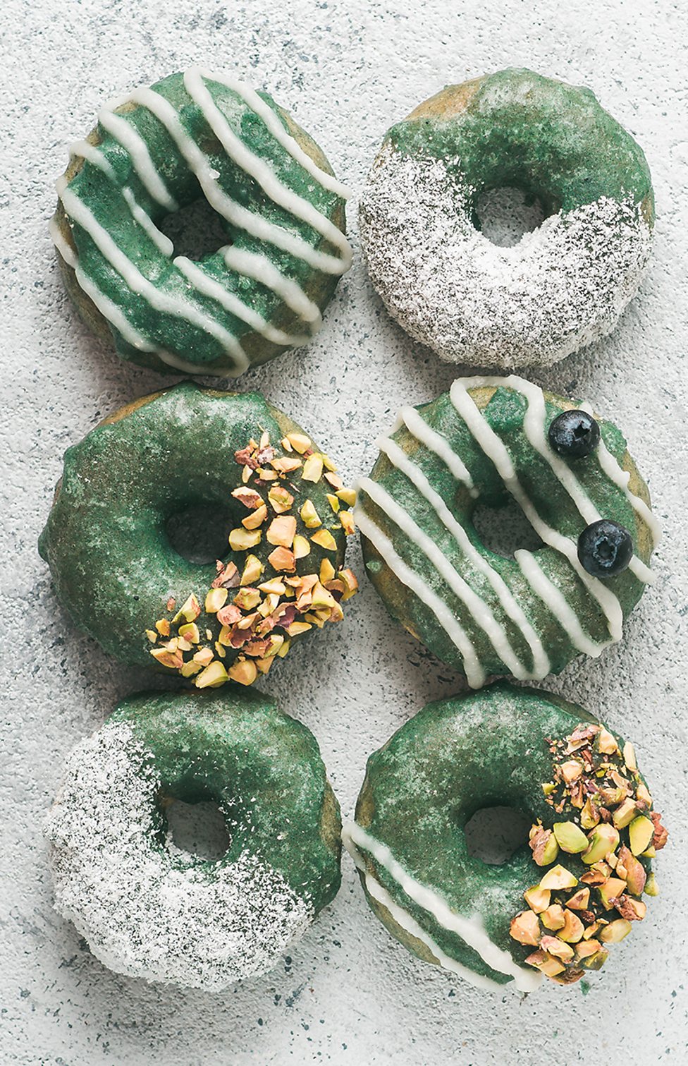 5 ways the vegan diet has changed in a decade - BBC Food