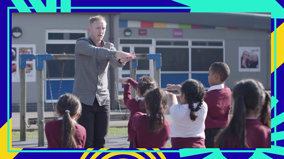 EYFS / KS1 Music: Teaching rhythms in music - BBC Teach