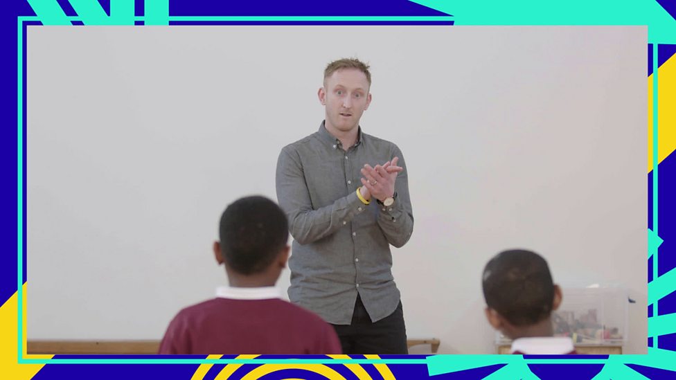 EYFS / KS1 Music: Teacher techniques - Composing melodies - BBC Teach