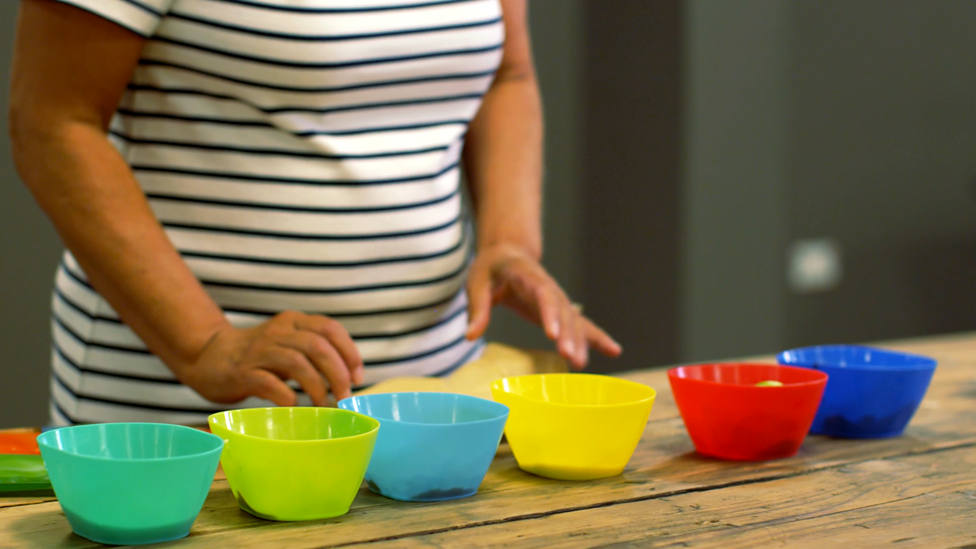 SEND: Telling a story with music and sensory exploration - BBC Teach