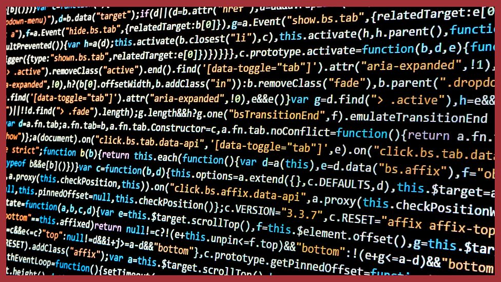 National Coding Week - BBC Bitesize